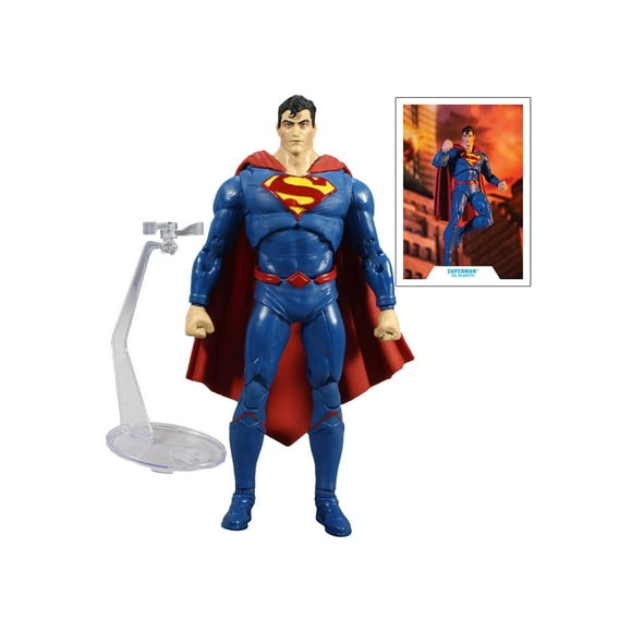 Superman Toys