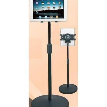 Free Shipping! Mobotron MH-207 Universal Tablet Floor Stand With Swivel ...