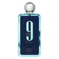 Afnan 9Am Dive Men's Cologne - EDP Perfume Spray 3.4 oz with Fragrance ...