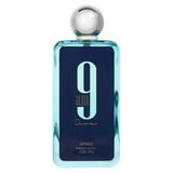 Afnan 9Am Dive Men's Cologne - EDP Perfume Spray 3.4 oz with Fragrance ...
