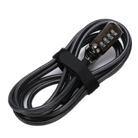 Keyless Lock, Anti-theft Projector Lock Laptop Lock, Desktops For ...