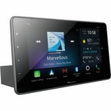 Pioneer 9 inch TouchScreen Car Stereo, Head Unit - Single DIN, Android ...