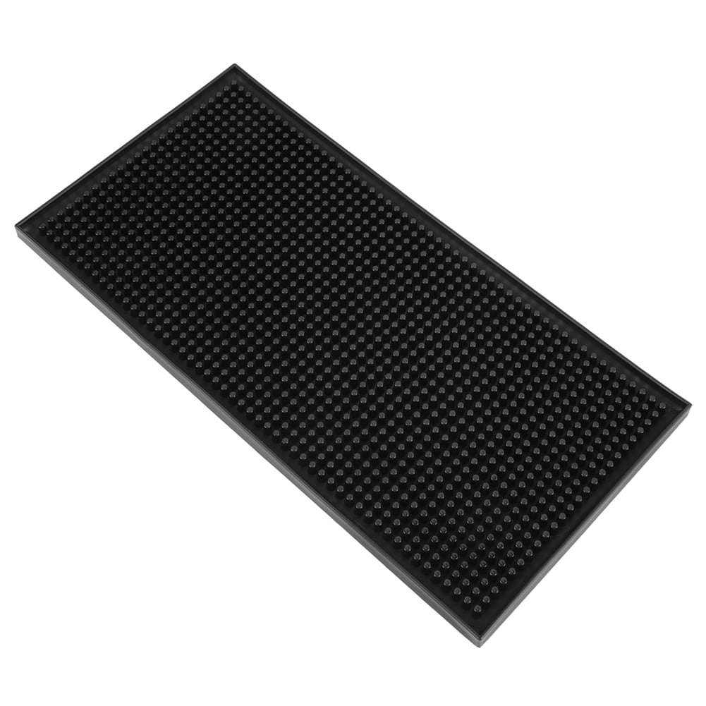 Click here for Estink Bar Service Mat  Black Color Waterproof Non... prices