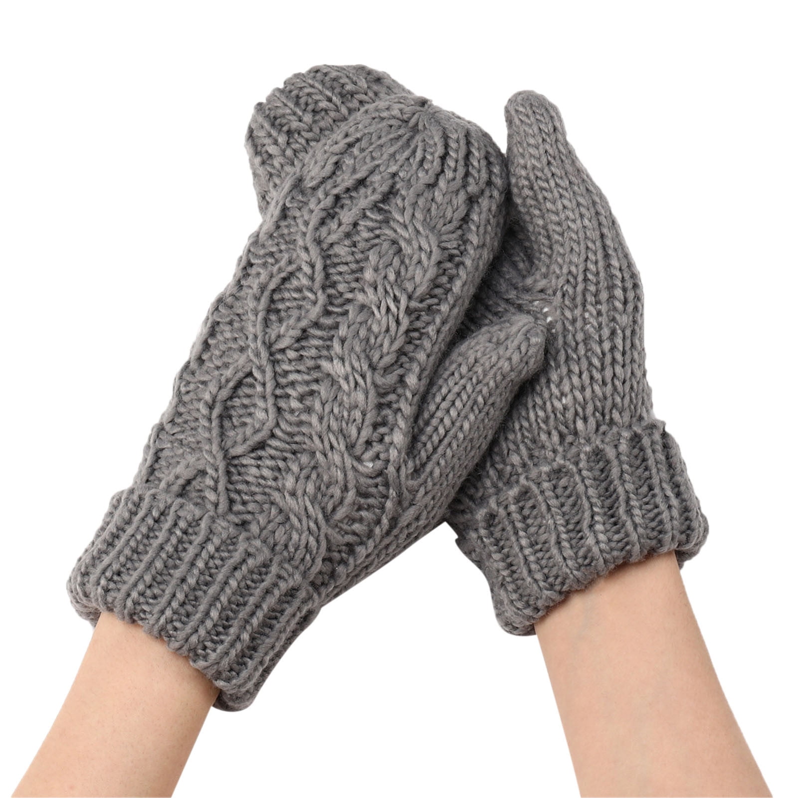 Click here for Gdreda Winter Gloves For Women Thermal Insulated W... prices