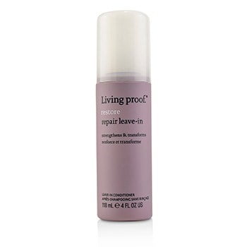 Living Proof Restore Repair Leave-In Conditioner 118/4oz - Walmart.com