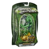 Green Lantern Movie Masters Series 2 Isamot Kol Action Figure - Walmart.com