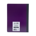 Pen+Gear Composition Book, Wide Ruled, 100 Sheets, Purple - Walmart ...