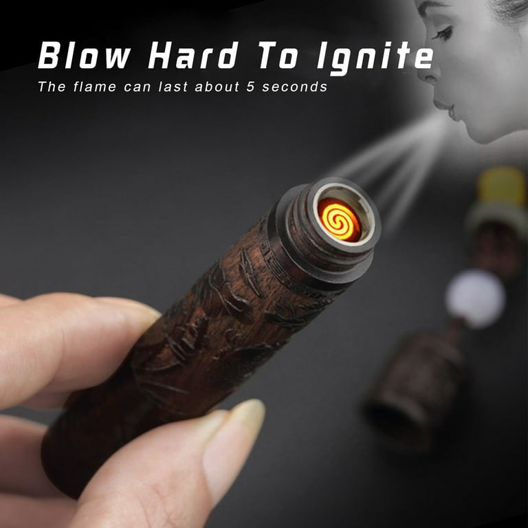Novelty Grill Lighters