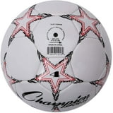 Champion Sports Viper Soccer Ball - Size 4 - Walmart.com