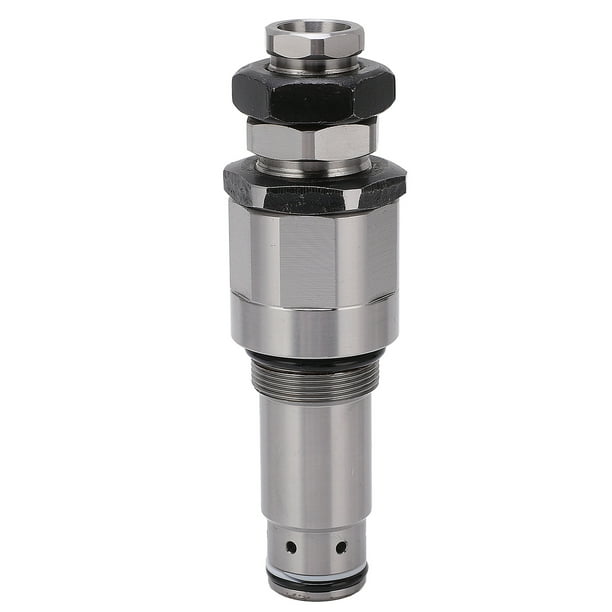 Main Overflow Valve,Main Overflow Valve Great Overflow Valve Excavator ...