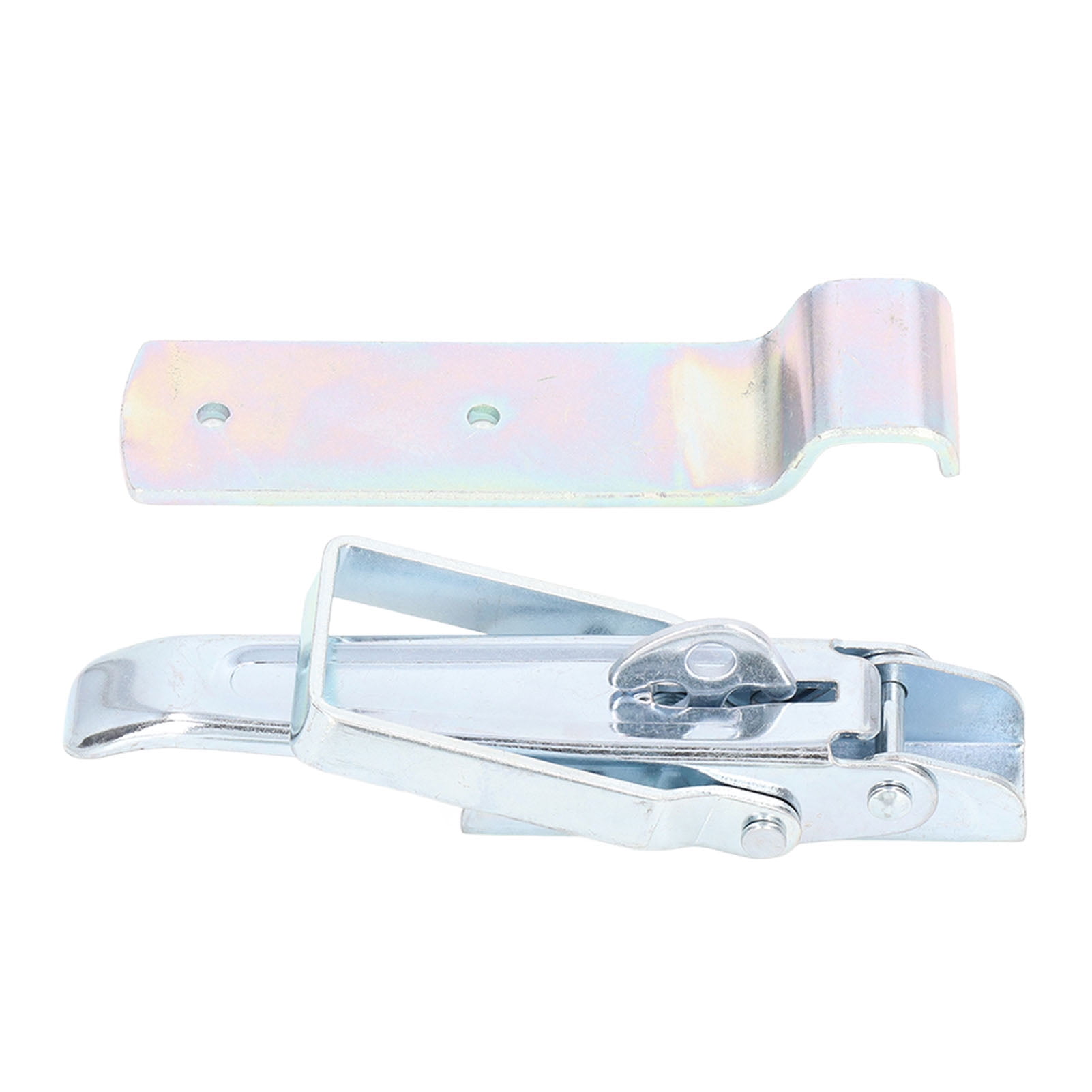 Click here for Oubit Toggle Clamp Latch trailer Lift Door Latch O... prices