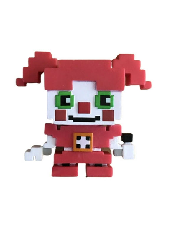 Funko Circus Baby in Five Nights at Freddy's Characters - Walmart.com