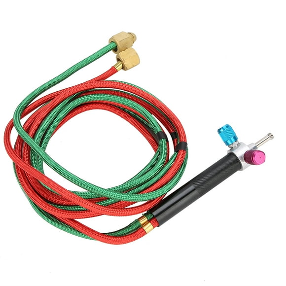 Micro Flame Butane Torches