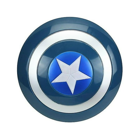 Avengers Super Heroes Captain America Shield(blue) | Walmart Canada