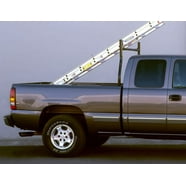 Weatherguard 1450 Weekender Ladder Rack (Horizontal) (Need 70021 For 07 ...