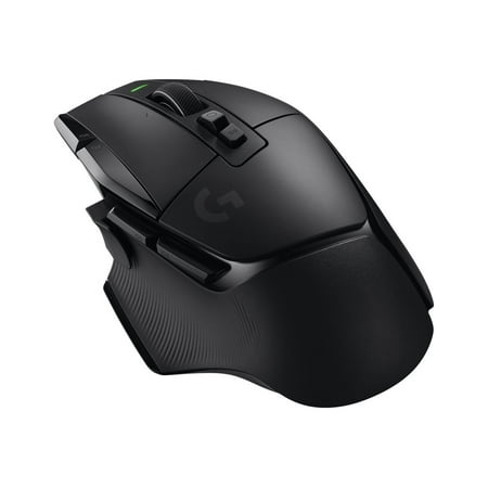 Logitech G G502 X LIGHTSPEED - Mouse - optical - wireless - 2.4 GHz ...