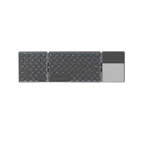 Qwert Portable Bluetooth Keyboard Tablet Keyboards | Walmart Canada