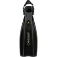 Cressi Pro Light Open Heel Scuba Dive Fins - Walmart.com