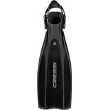 Cressi Pro Light Open Heel Scuba Dive Fins - Walmart.com