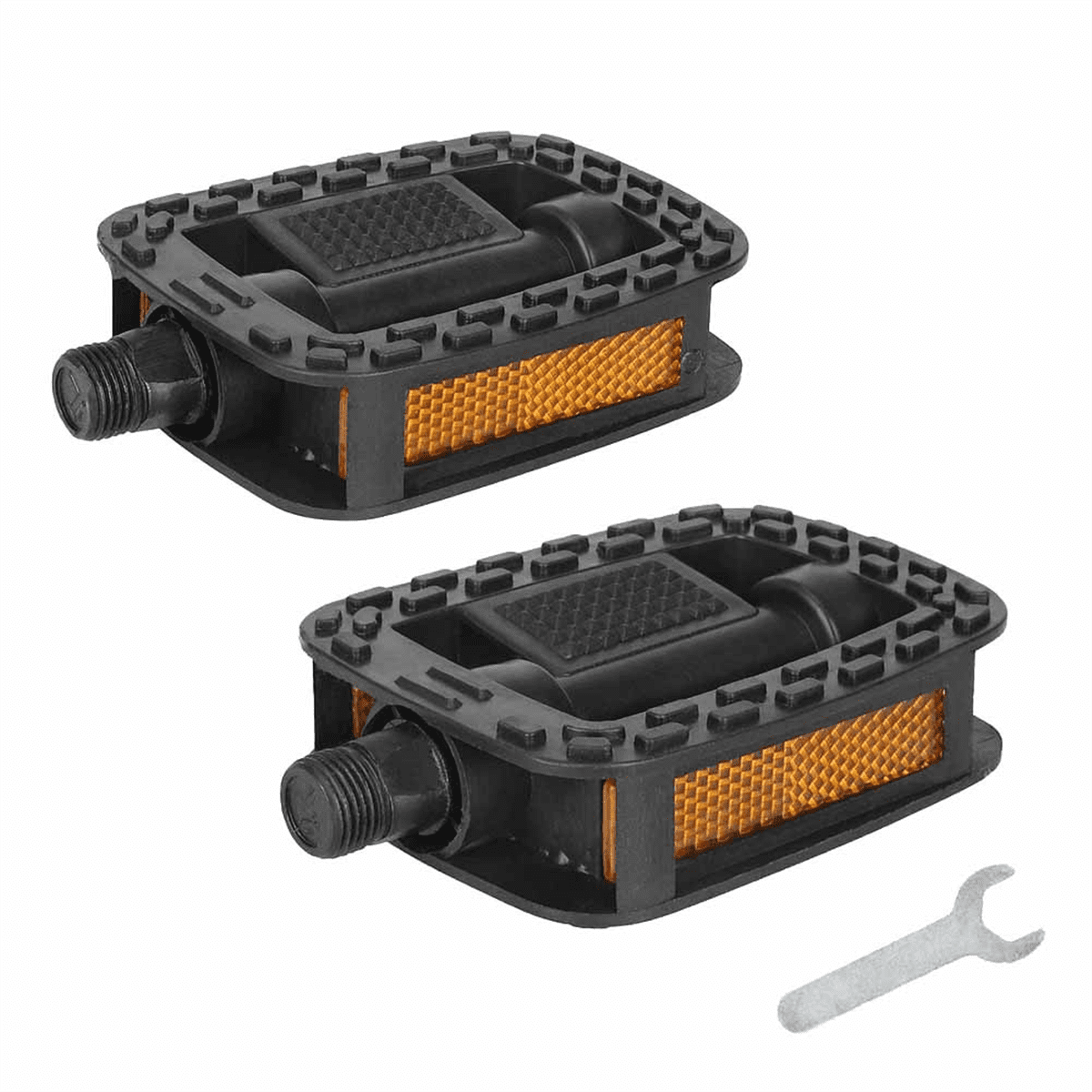 Click here for Unbranded Bicycle Electric Bike Pedals  Suitable F... prices