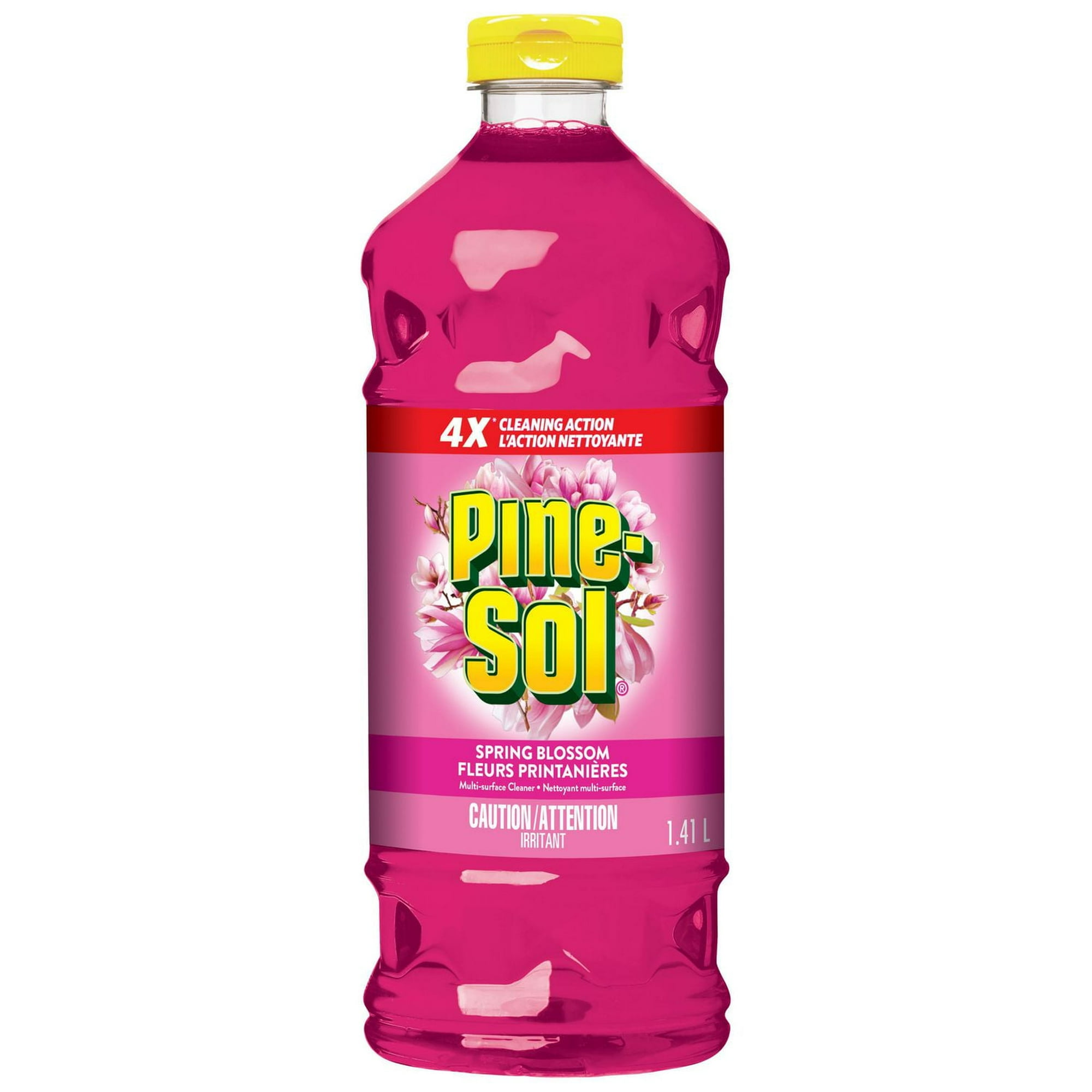 Click here for Pine-Sol Multi-Surface Cleaner  Spring Blossom Sce... prices