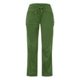 Buigttklop Pants For Women Clearance Womens Winter Wide Leg Yoga Sports