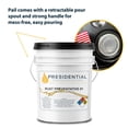 Presidential Rust Preventative – Oil Based Lubricant for Rust ...