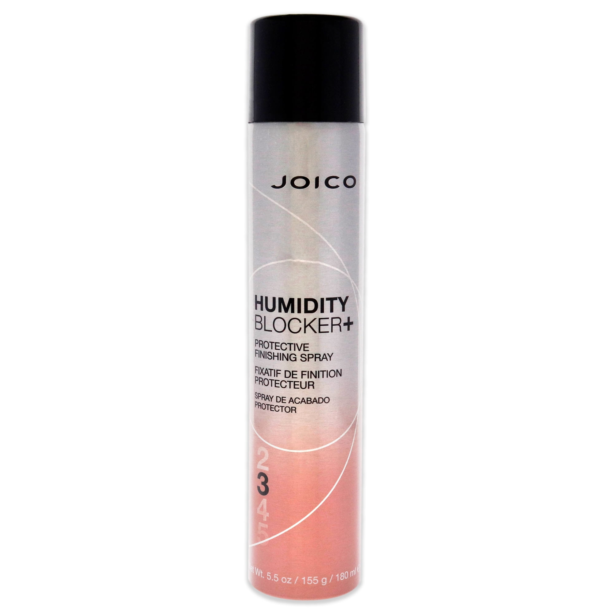 Spray para el cabello Joico Humidity Blocker Plus 5.5 oz | Walmart en línea