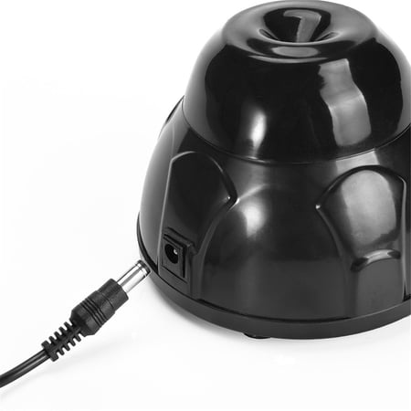 Megalia Tattoo Ink Shaker Fast Electric Liquid Vortex Mixer Shaker ...
