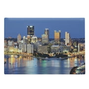 Pittsburgh Food Scene