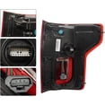labwork Driver Side Tail Light Replacement for Ford F150 2015-2017 Rear ...