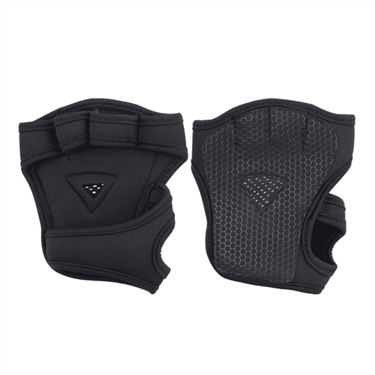 Click here for Unbranded Xl Code Rubber Four Finger Workout Glove... prices