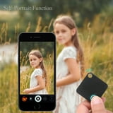 Anti-Lost Theft Device with Voice Recording & Self-Portrait,Bluetooth ...