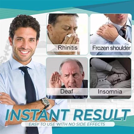 Tinnitus Patch Ear Protect Hearing Ear Protect Hearing Loss Loss ...