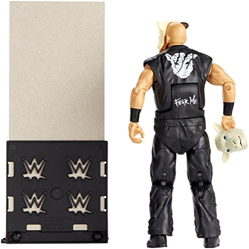 WWE Elite Collection Erick Rowan Action Series 48 Figure - Walmart.ca