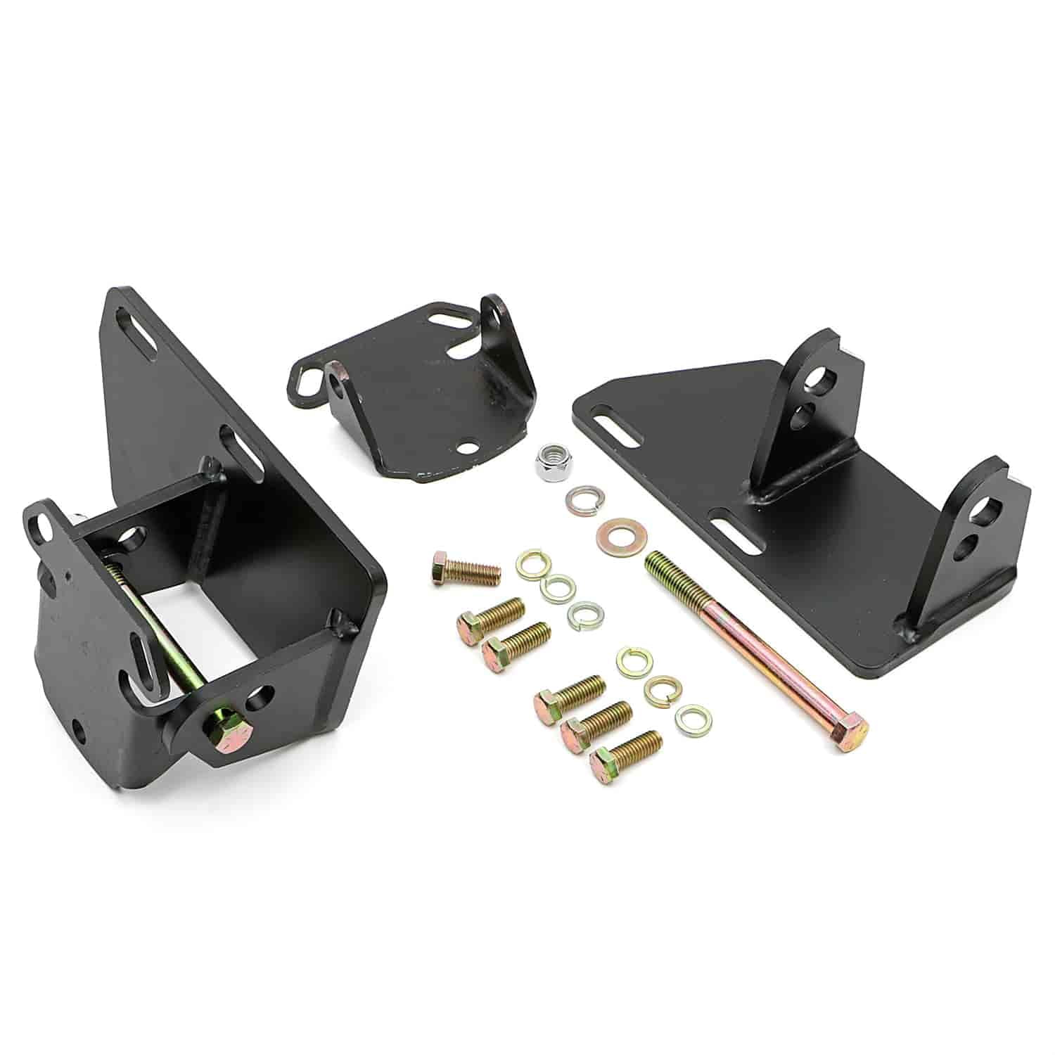 Trans Dapt 4528 Engine Swap Motor Mount Kit Small Block Chevy V8 into ...