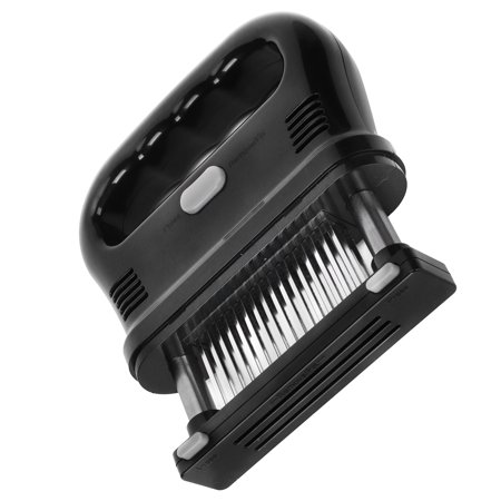 Meat Tenderizer Hammer, Stainless Steel Tenderized Needle Meat, Easy ...