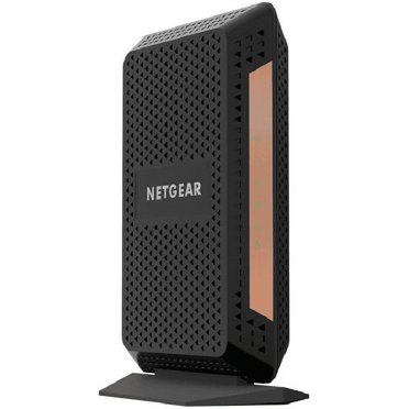 Netgear C6300-100NAS AC1750 (16x4) DOCSIS 3.0 WiFi Cable Modem Router ...