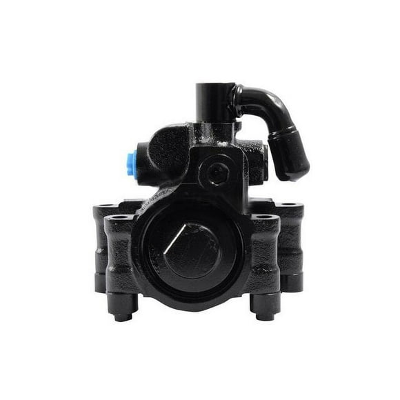 Ford F150 Power Steering Pump