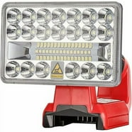 Milwaukee M18 Led Stick Light - Walmart.com
