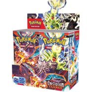 Pokémon TCG: Sword & Shield — Ultra-Premium Charizard Booster Box ...
