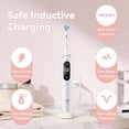 K-MAINS Replacement Charger Compatible With Braun Oral-B iO Series 7/8 ...