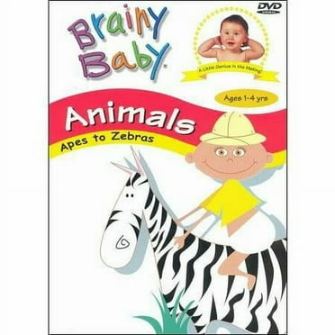 Brainy Baby Laugh and Learn: Inspiring Learning and Discovery Infant ...