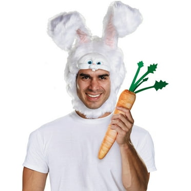 Snowball from Secret Life of Pets Deluxe Child Halloween Costume ...