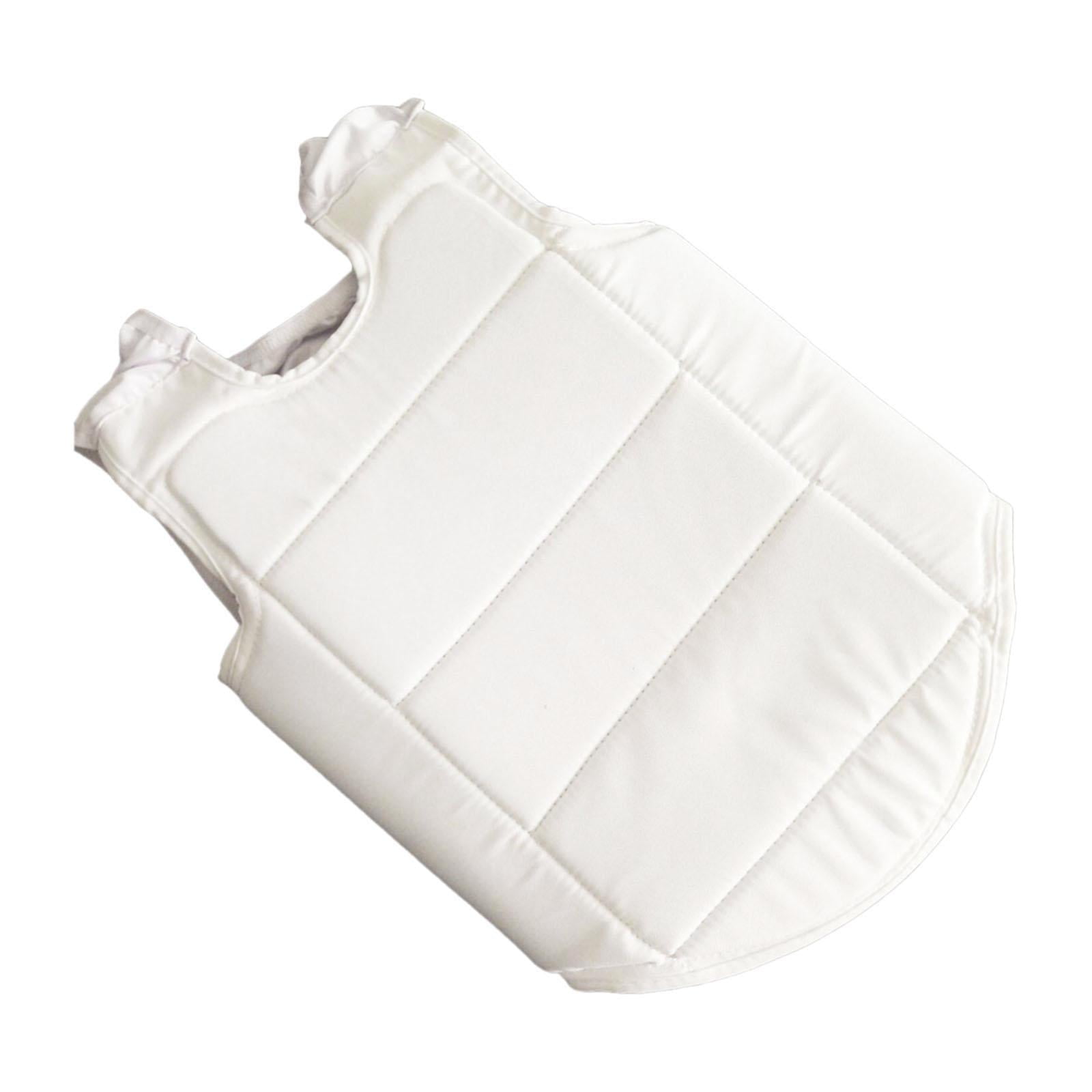 Click here for Zlight Technology Zlight Karate Chest Guard Sanda... prices