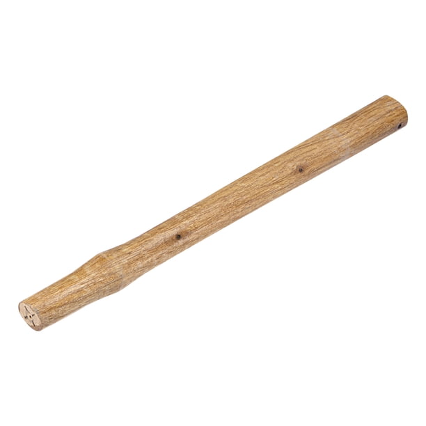 Mango de martillo de madera de 16" de longitud para reemplazo o ...