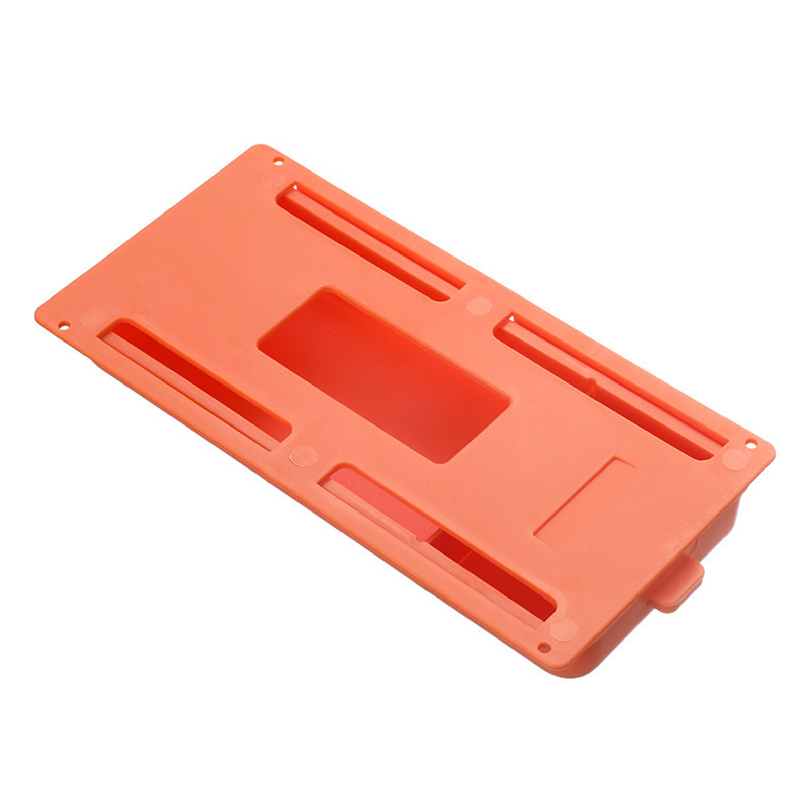 Under Desk Drawer, Self Adhesive Pen Pencil Tray For Desk, Self Stick ...