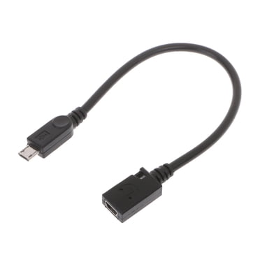 C2G 2M USB 2.0 A TO MINI-B CABLE (6.6FT) - Walmart.com