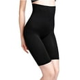 Generic Tummy Control Shapewear Shorts for Women High Waisted Body ...