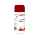 2 Pack Tolnaftate 1% Powder - Athlete's Foot Treatment, Compared to ...